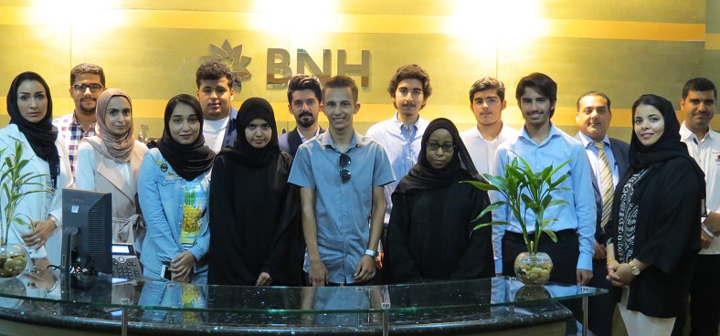 bni | Your Insurance Partner