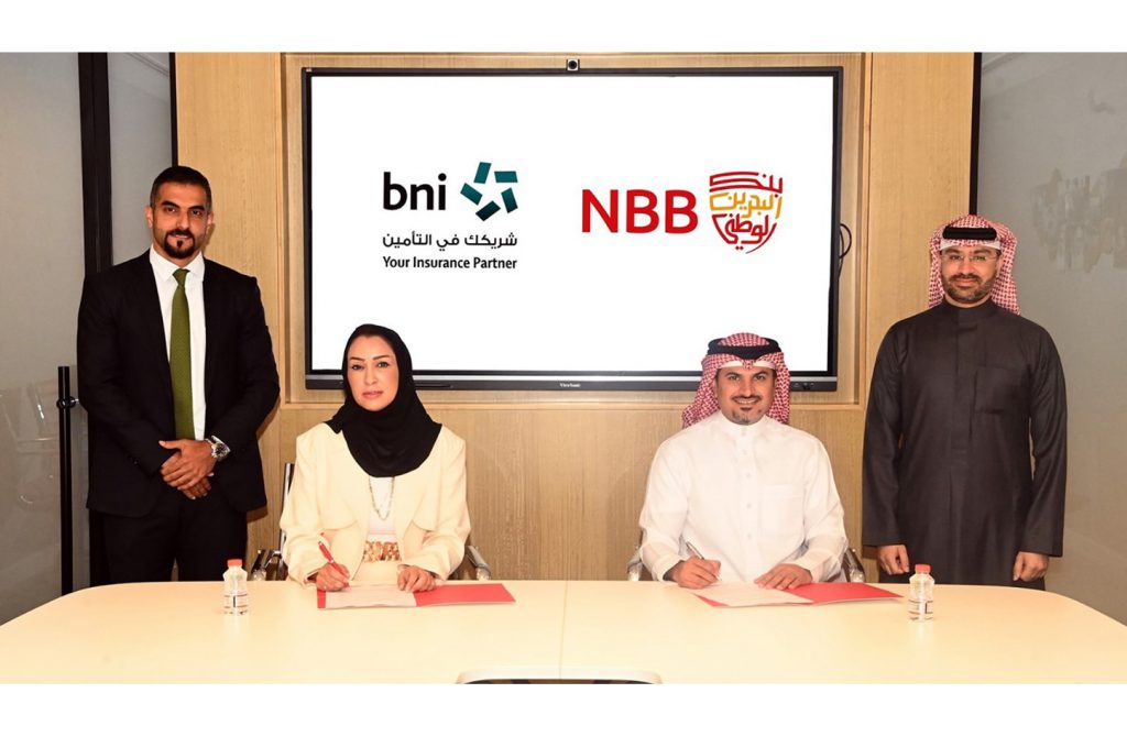 bni | Your Insurance Partner